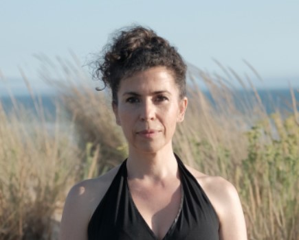 Portugese muziek Com o Vento Magda Mendes kwartet - Bergkerk Deventer